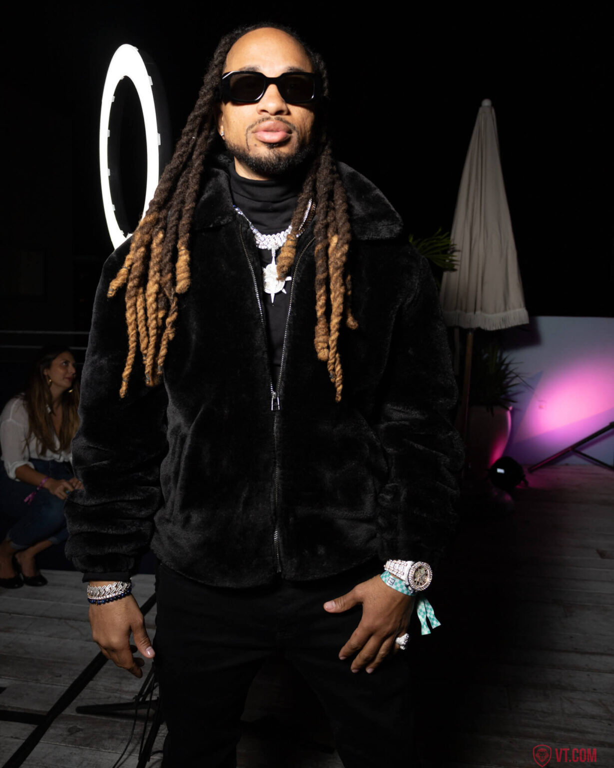 Minnect x Art Basel @ Soho House - Minnect