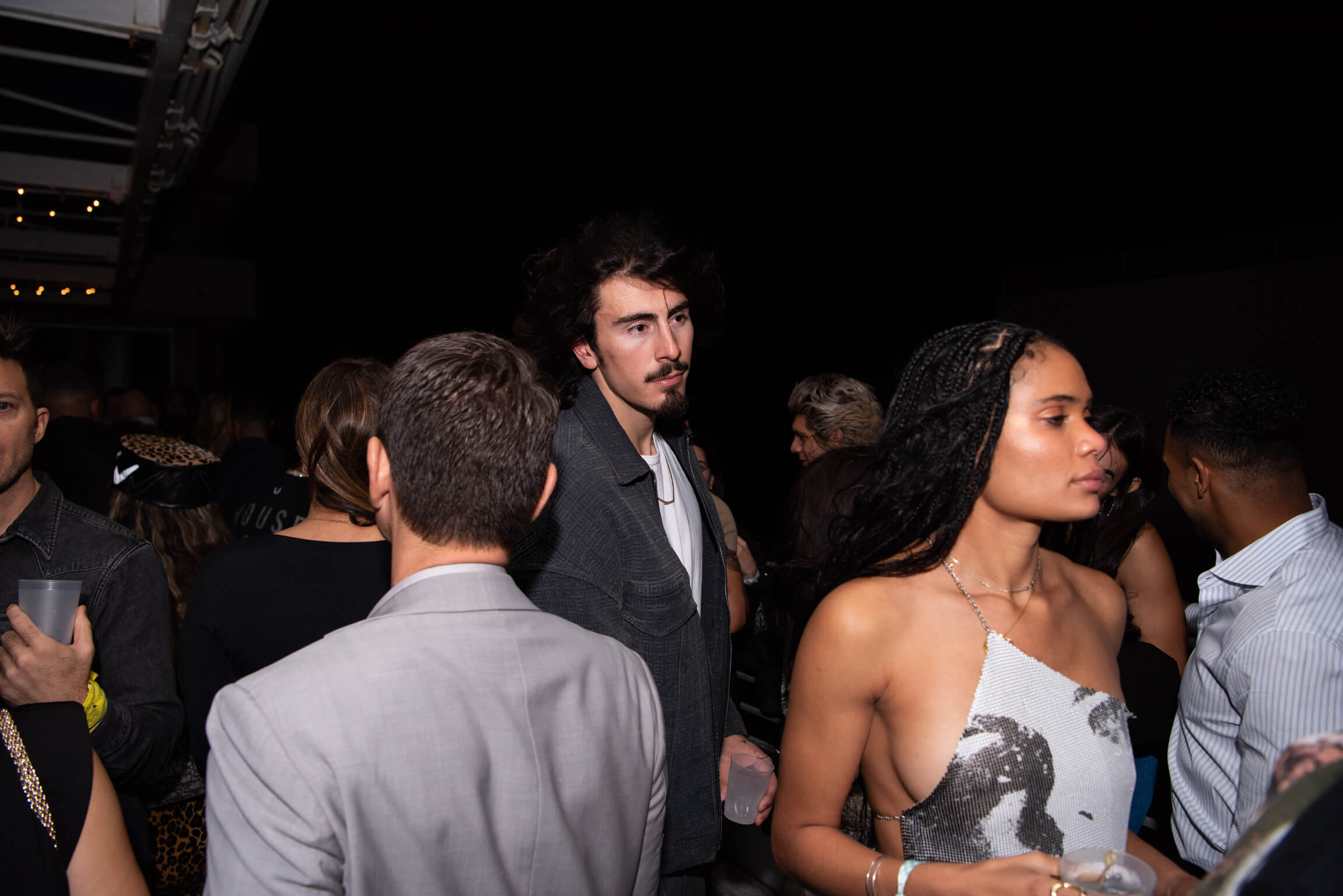 Minnect x Art Basel @ Soho House - Minnect