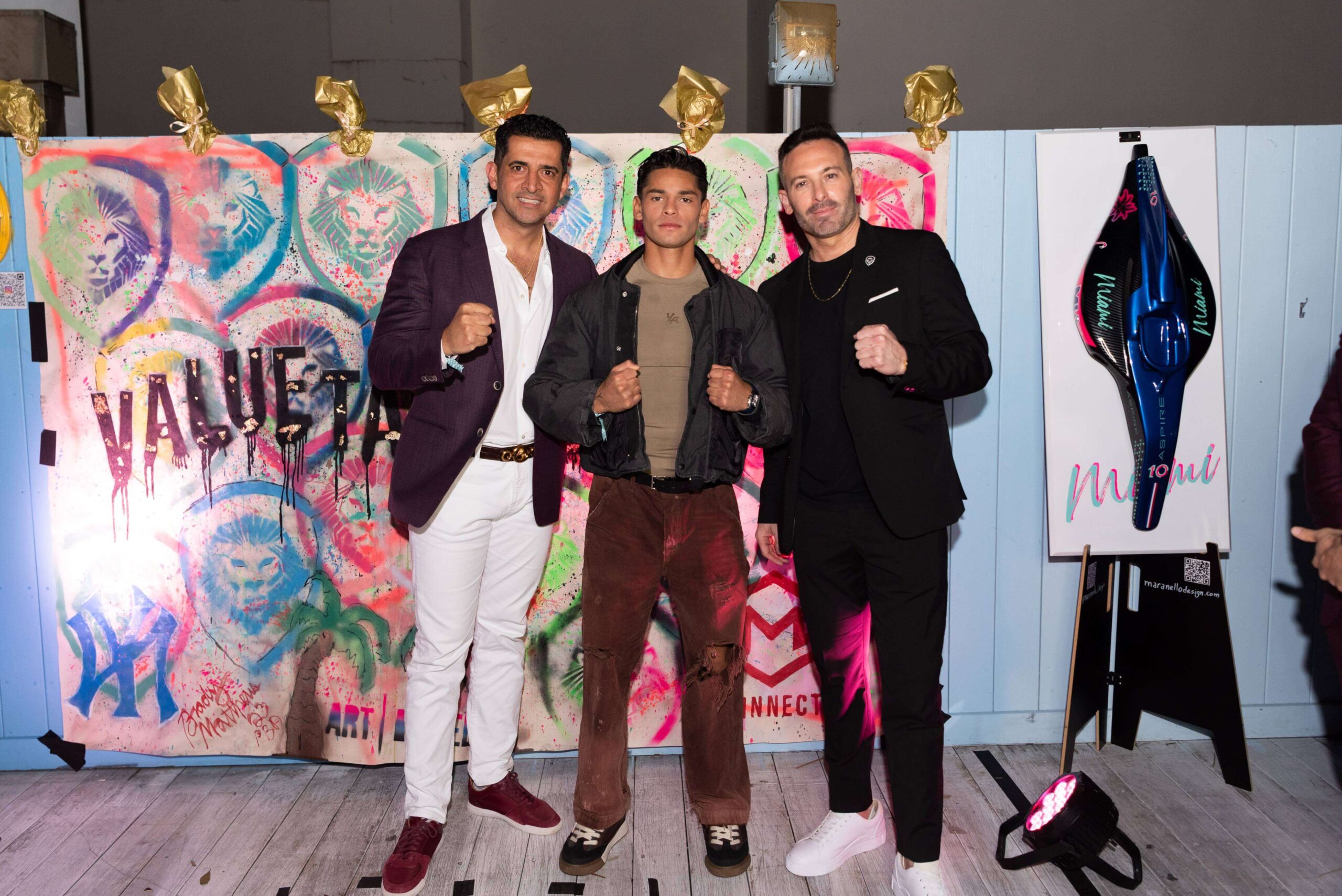 Minnect x Art Basel @ Soho House - Minnect