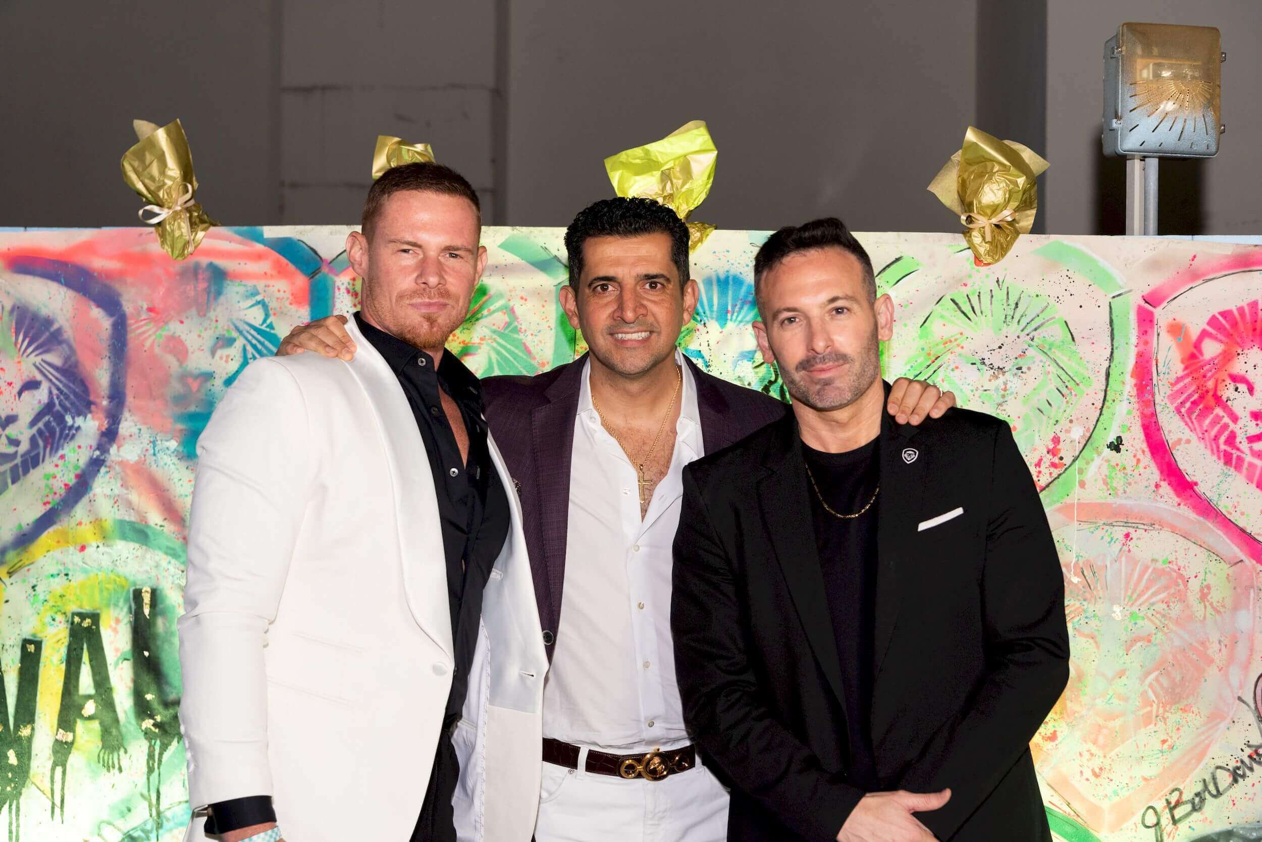 Minnect x Art Basel @ Soho House - Minnect