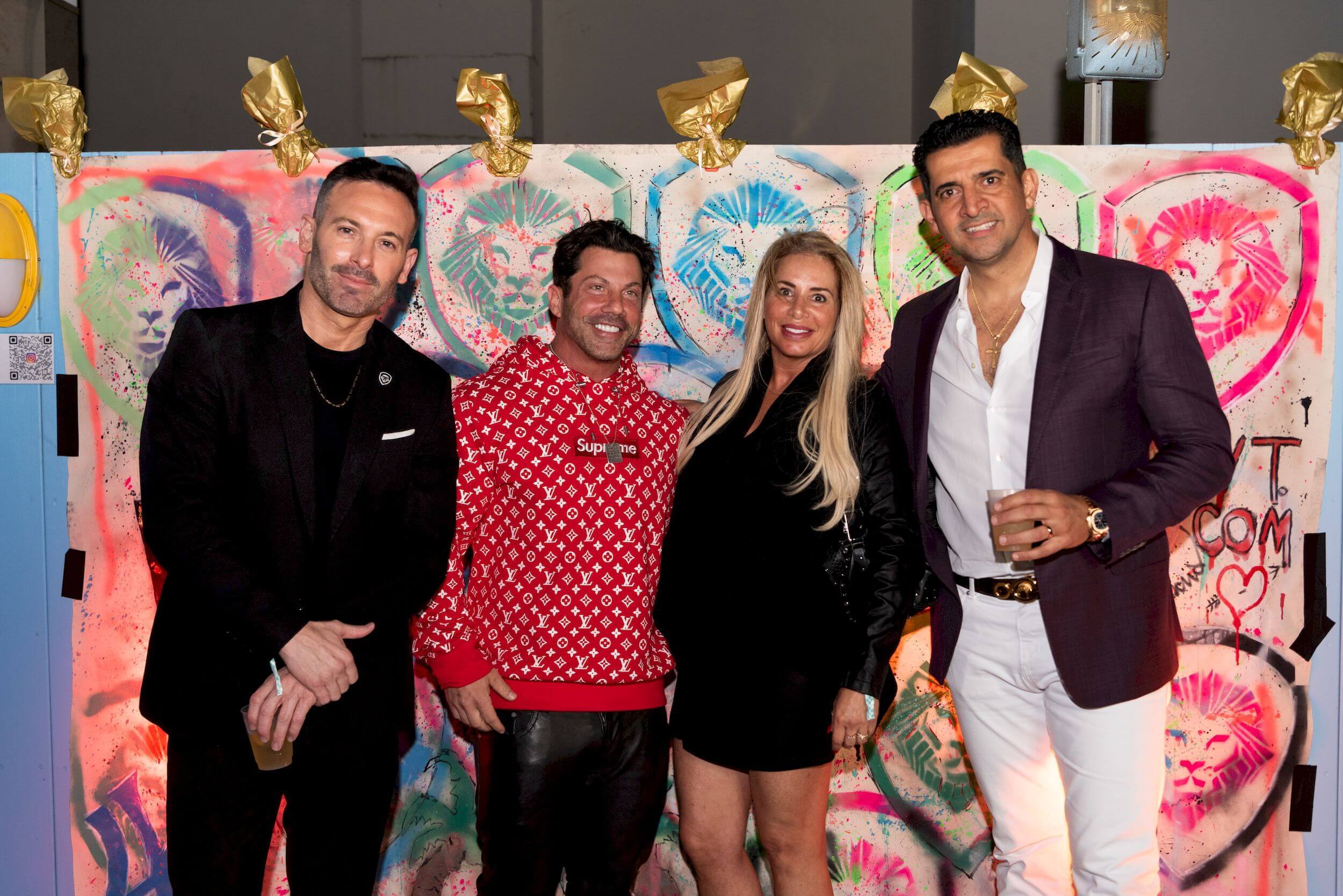 Minnect x Art Basel @ Soho House - Minnect