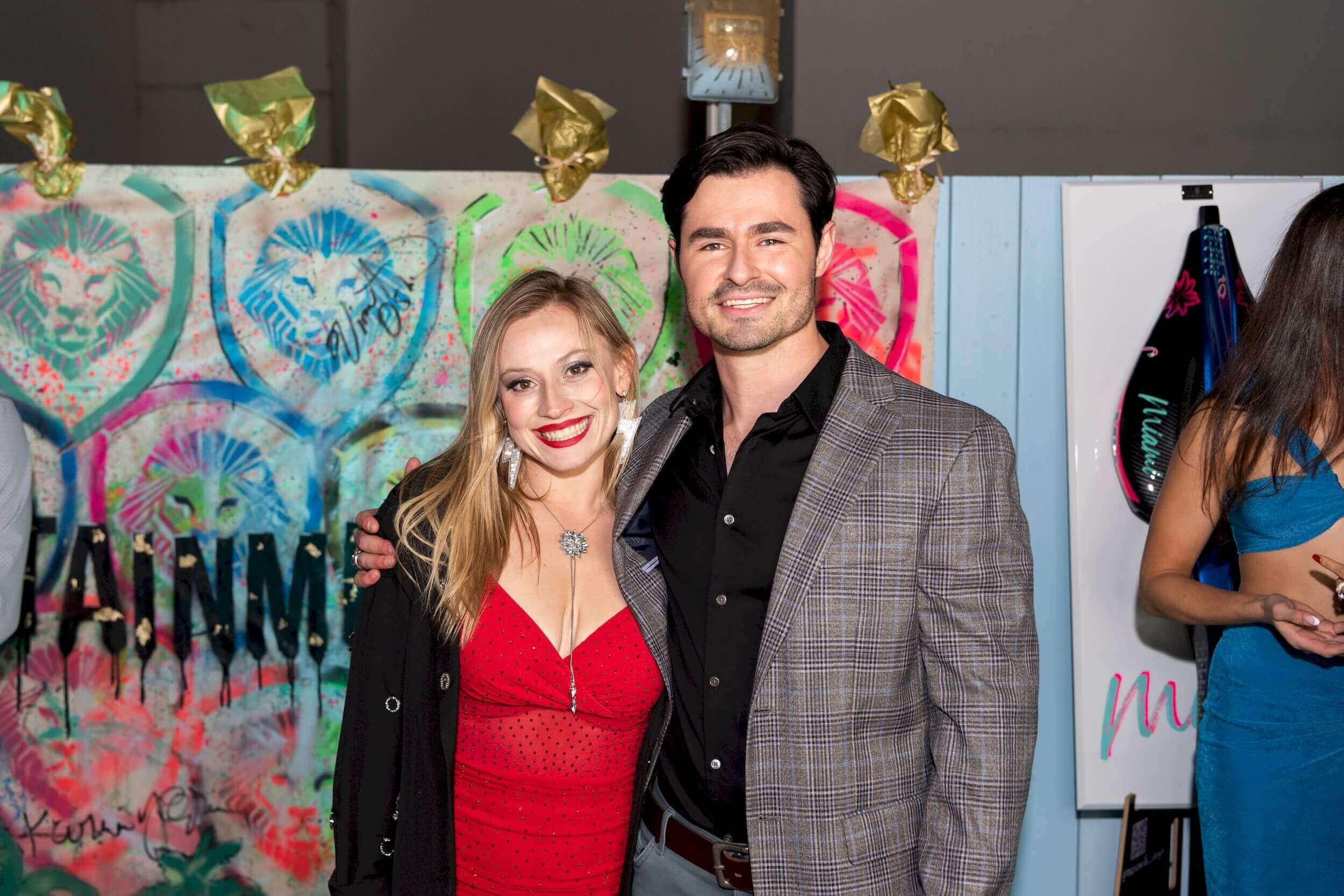 Minnect x Art Basel @ Soho House - Minnect