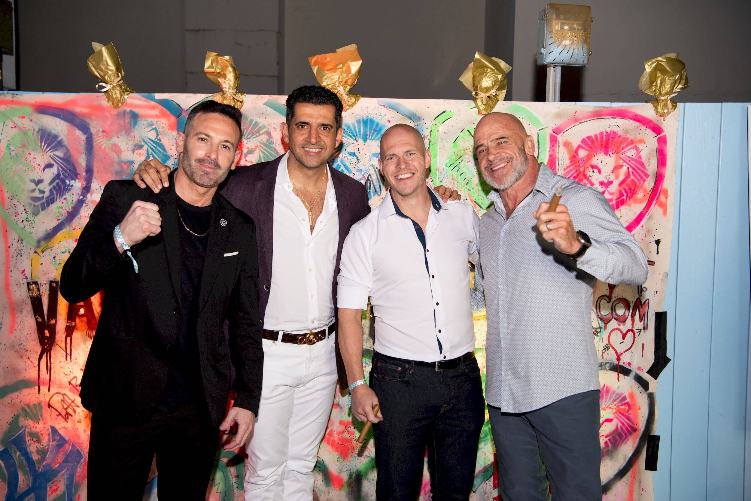 Minnect x Art Basel @ Soho House - Minnect