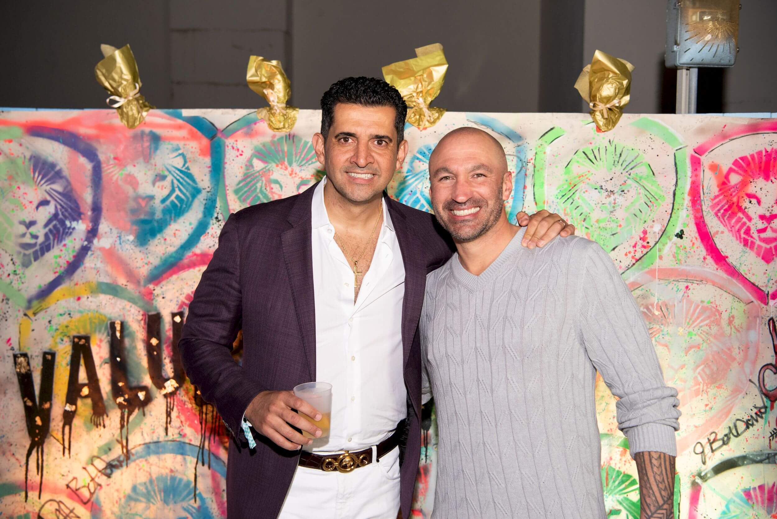 Minnect x Art Basel @ Soho House - Minnect