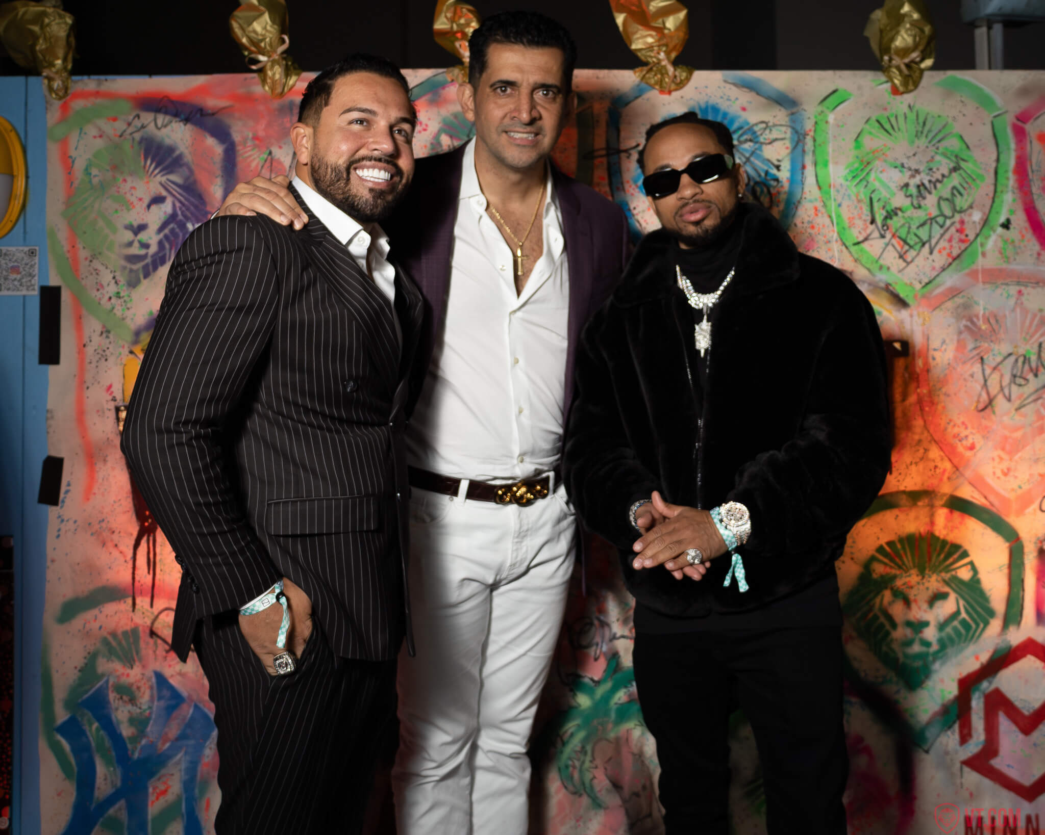 Minnect x Art Basel @ Soho House - Minnect