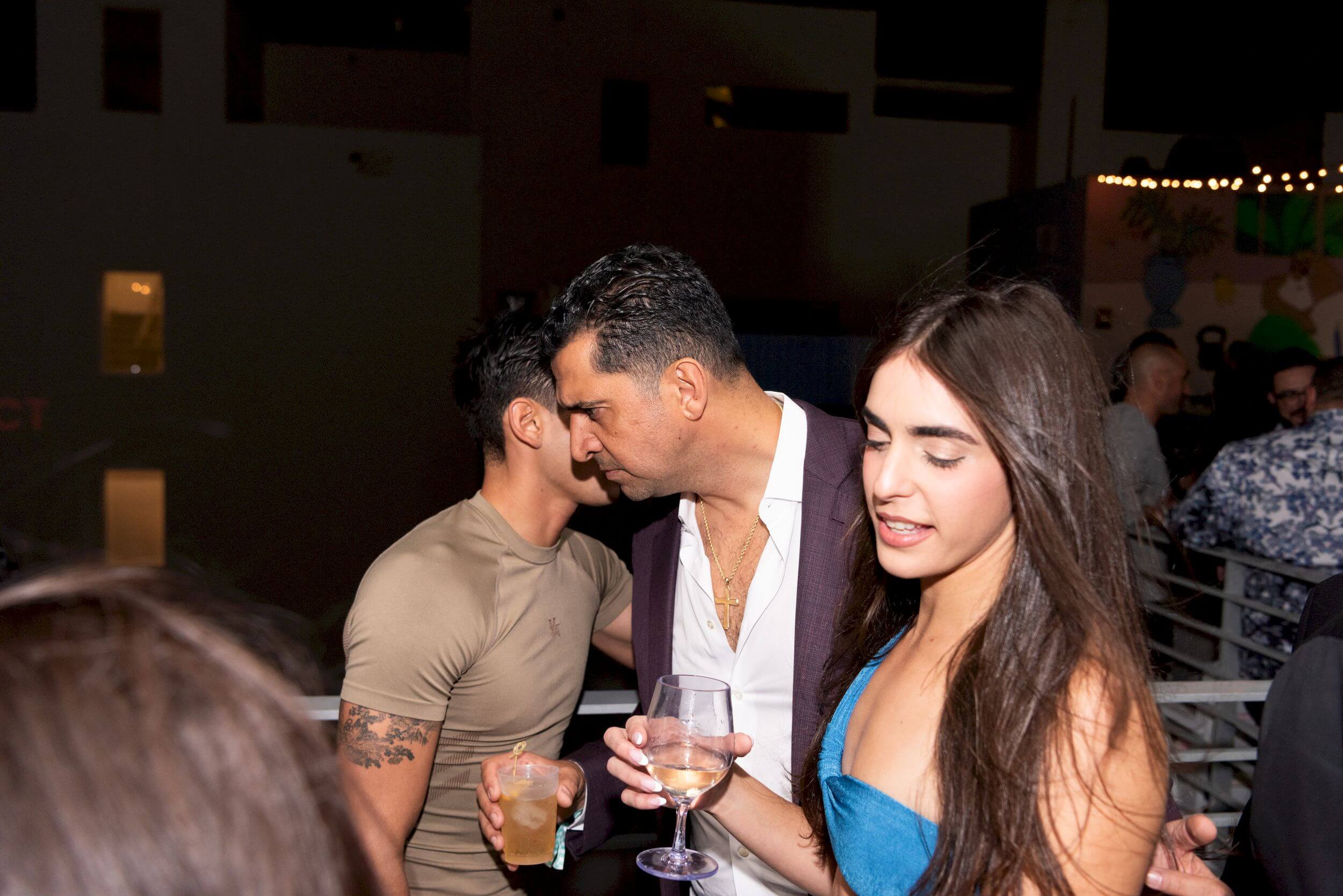 Minnect x Art Basel @ Soho House - Minnect