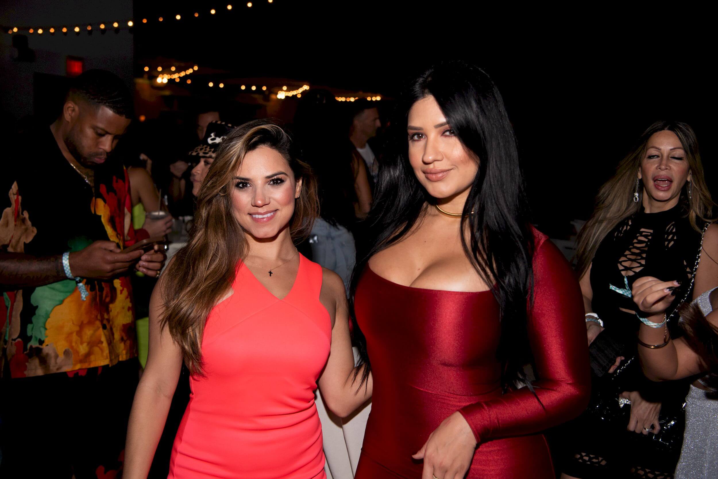 Minnect x Art Basel @ Soho House - Minnect