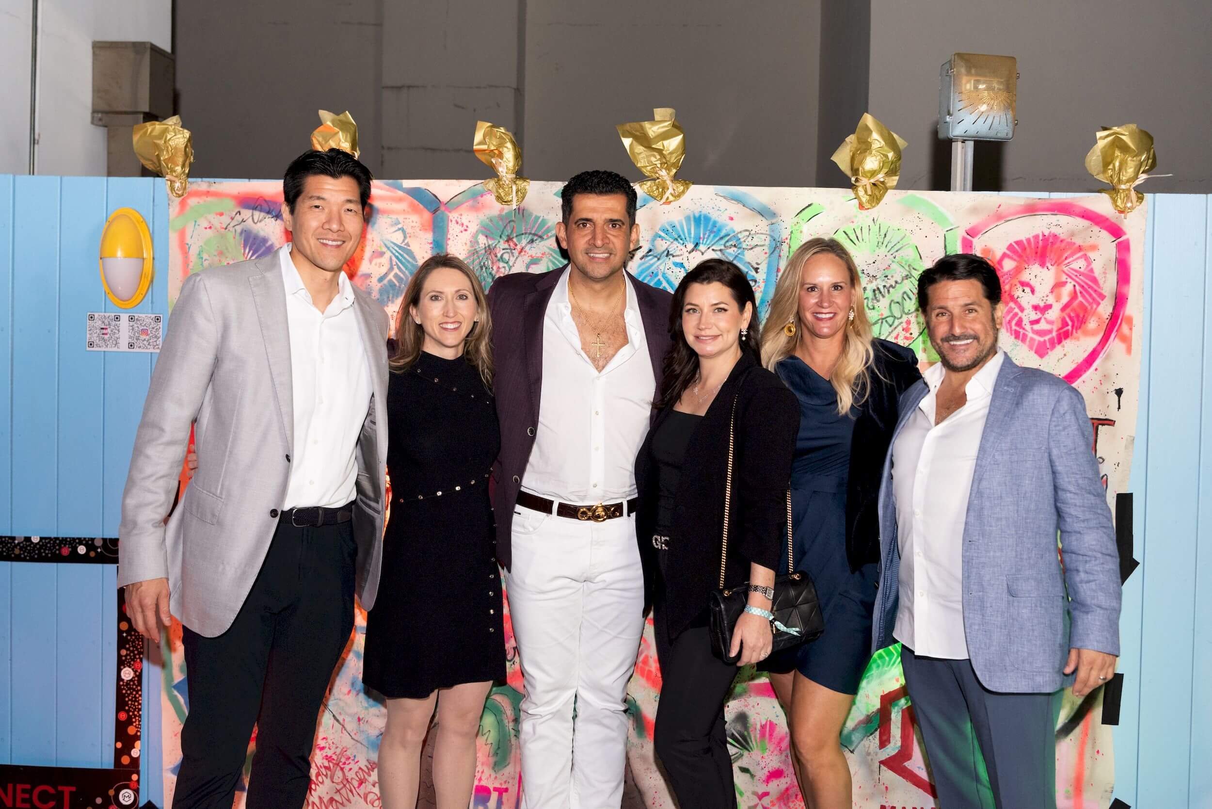 Minnect x Art Basel @ Soho House - Minnect