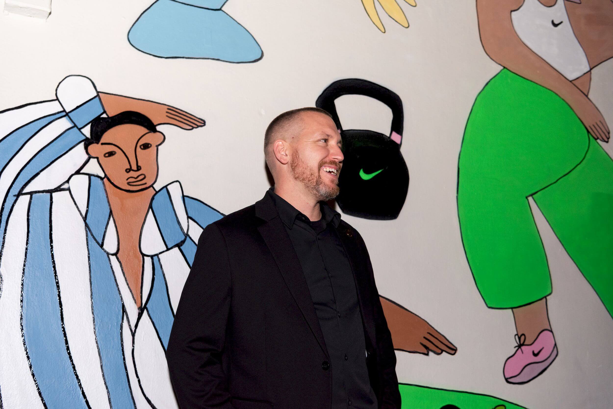 Minnect x Art Basel @ Soho House - Minnect