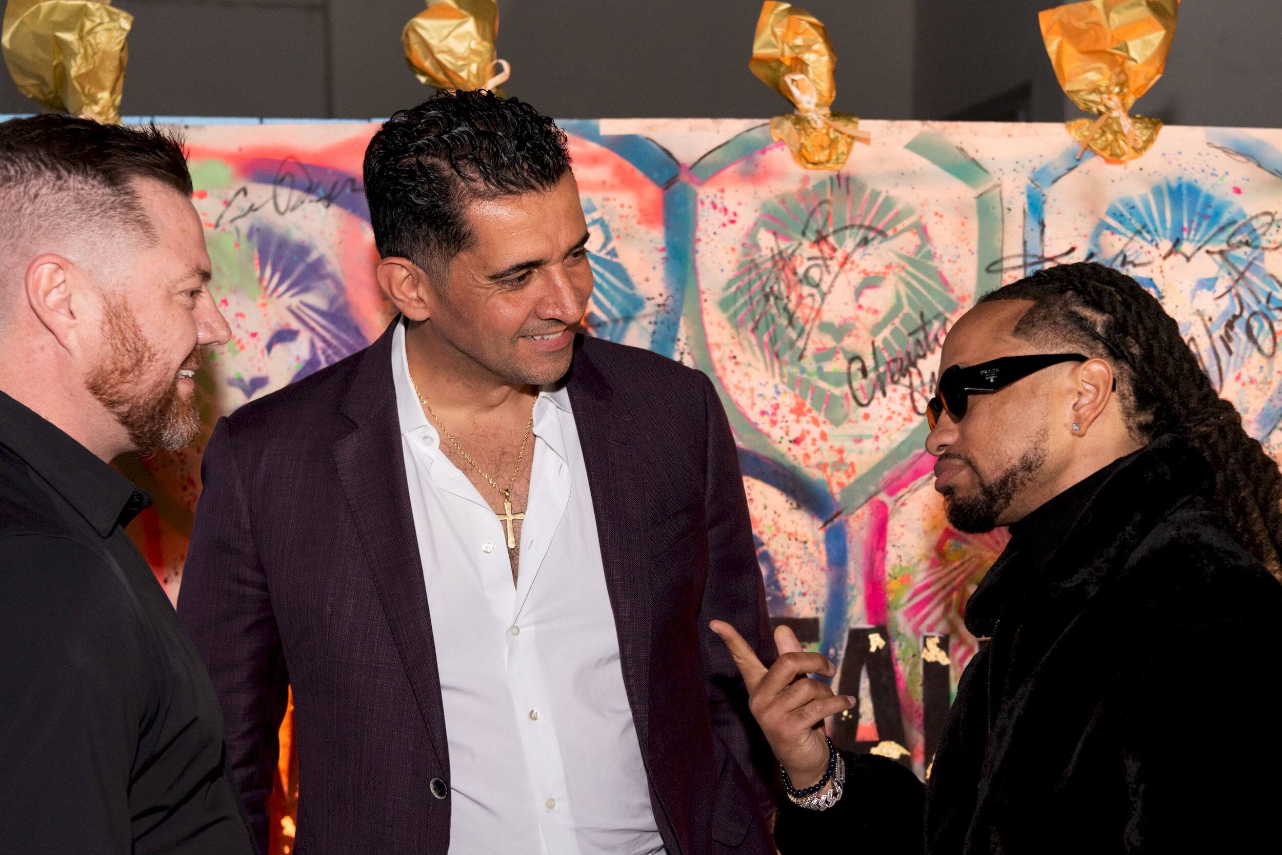 Minnect x Art Basel @ Soho House - Minnect