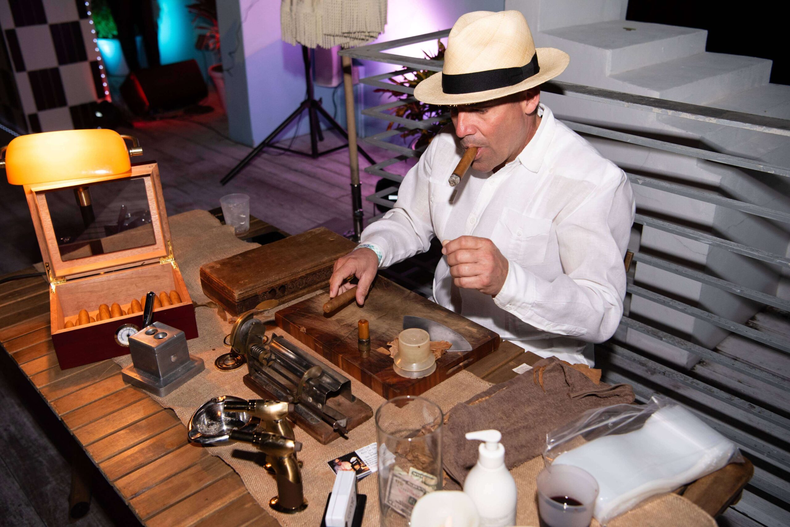 Minnect x Art Basel @ Soho House - Minnect