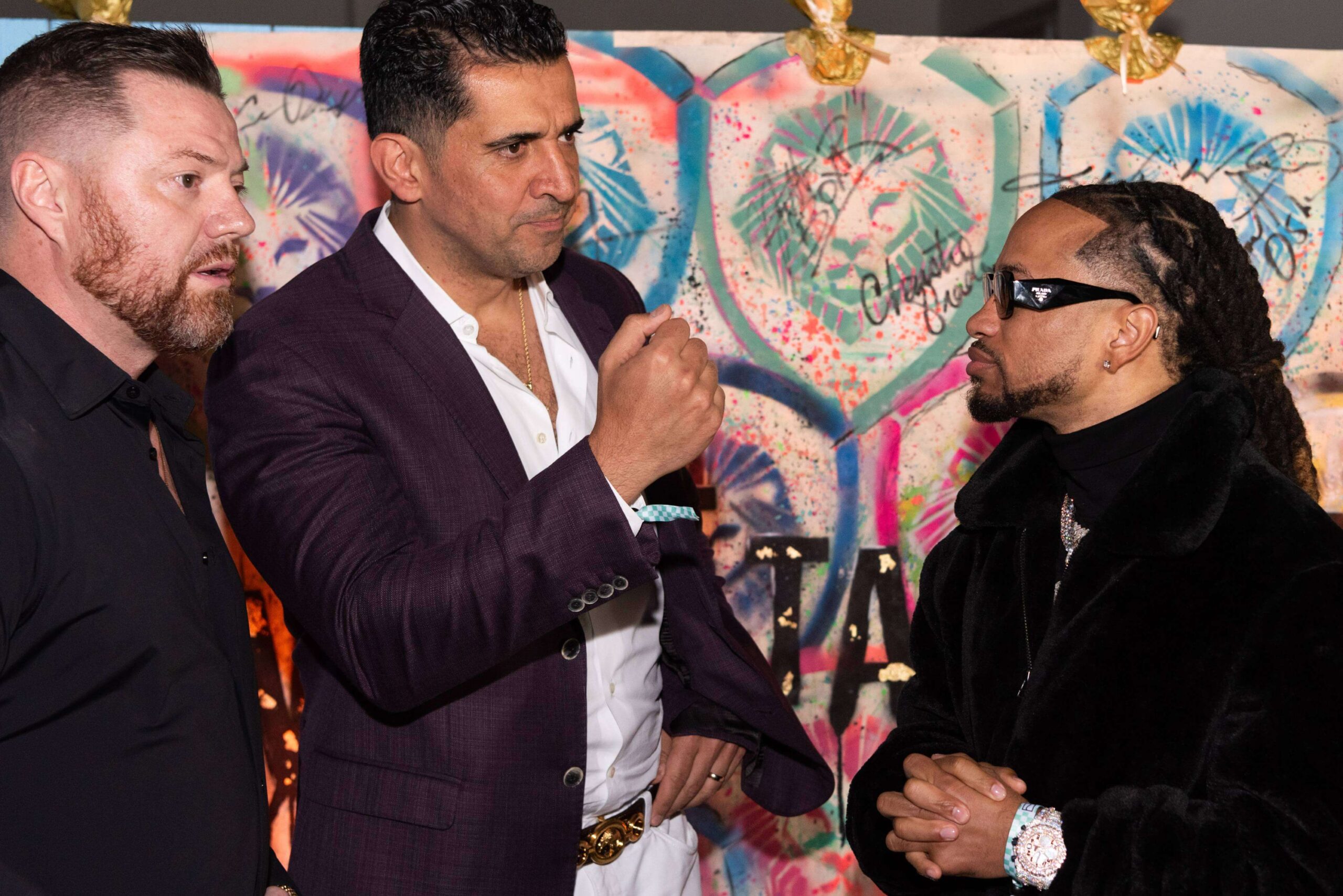 Minnect x Art Basel @ Soho House - Minnect