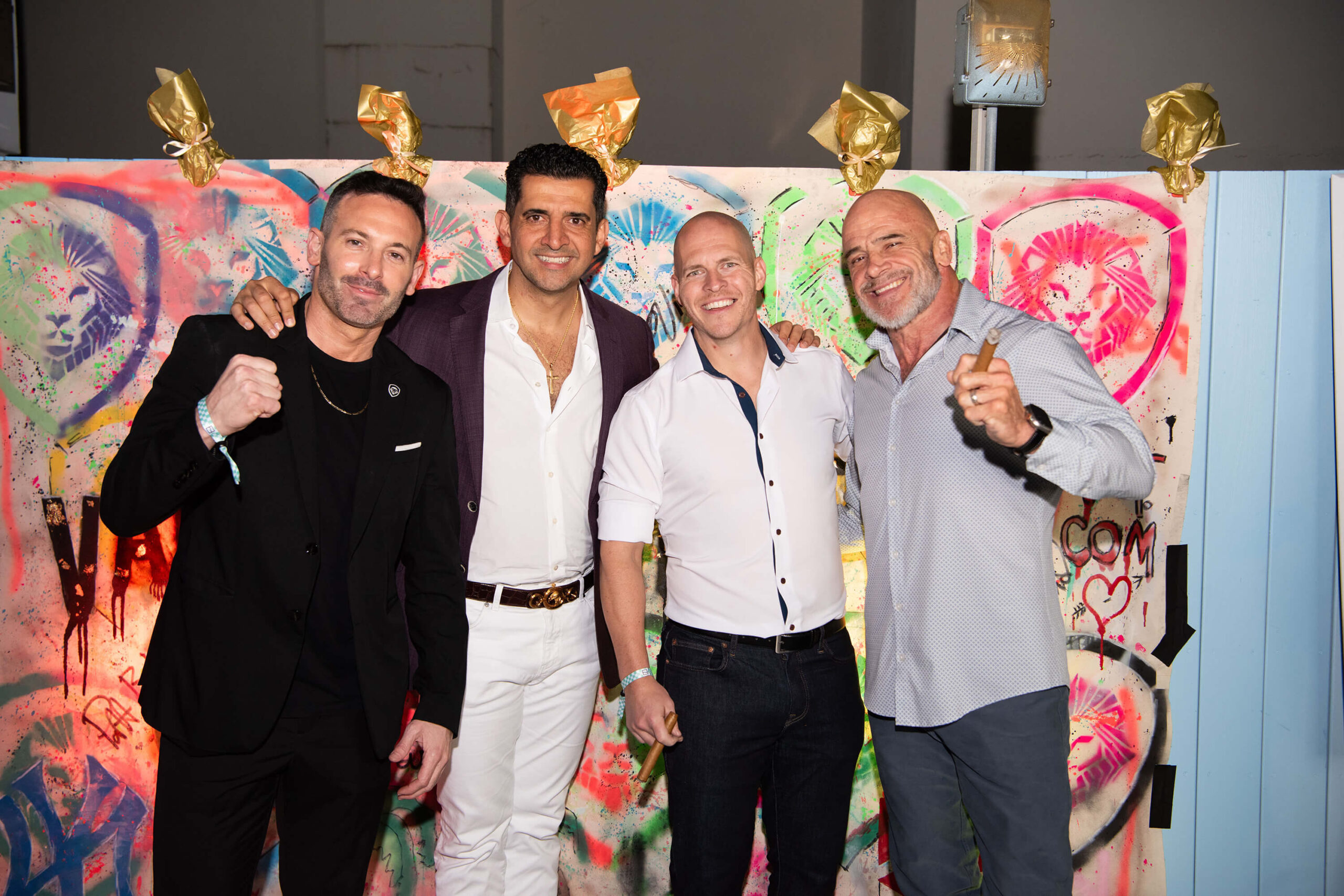 Minnect x Art Basel @ Soho House - Minnect