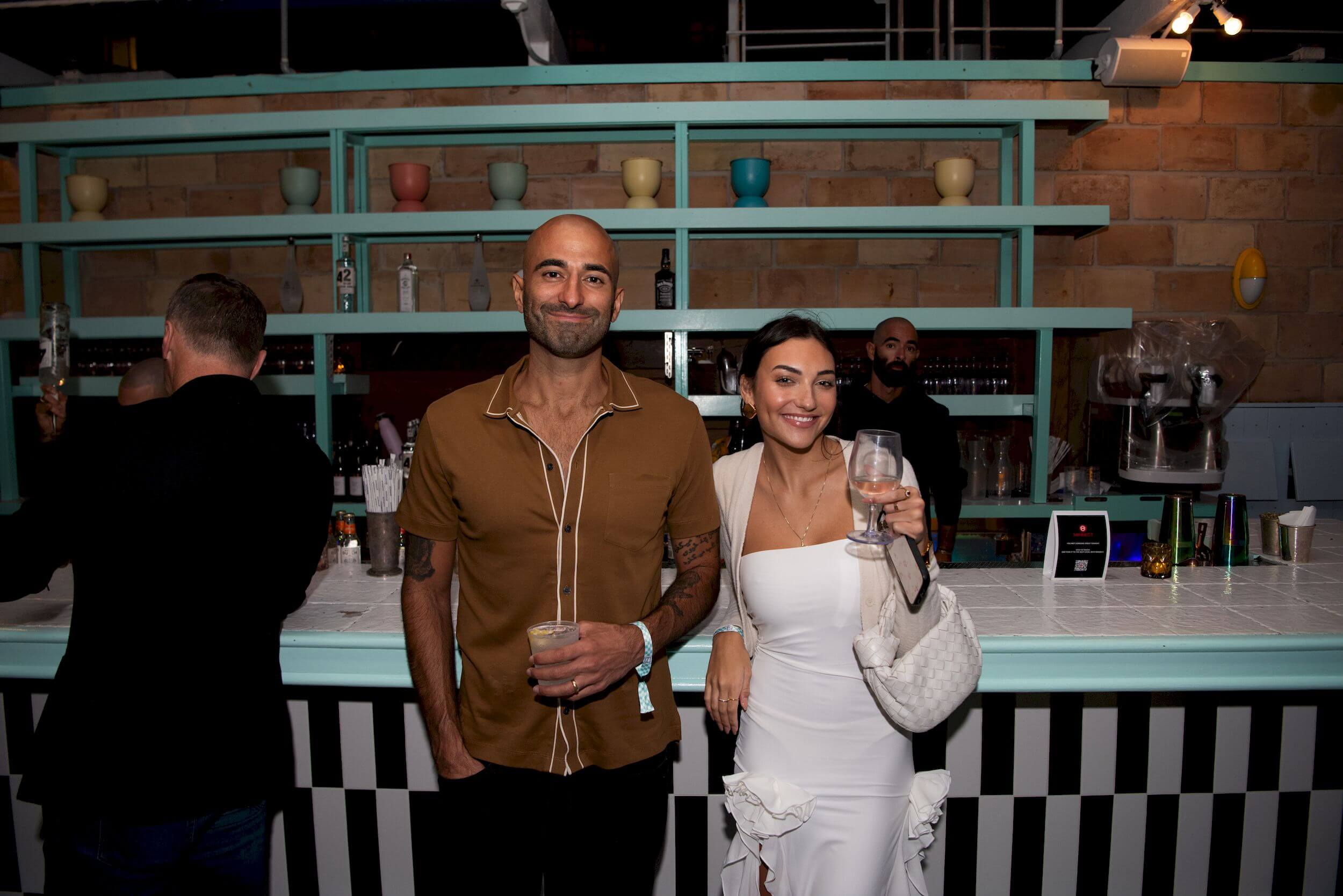 Minnect x Art Basel @ Soho House - Minnect