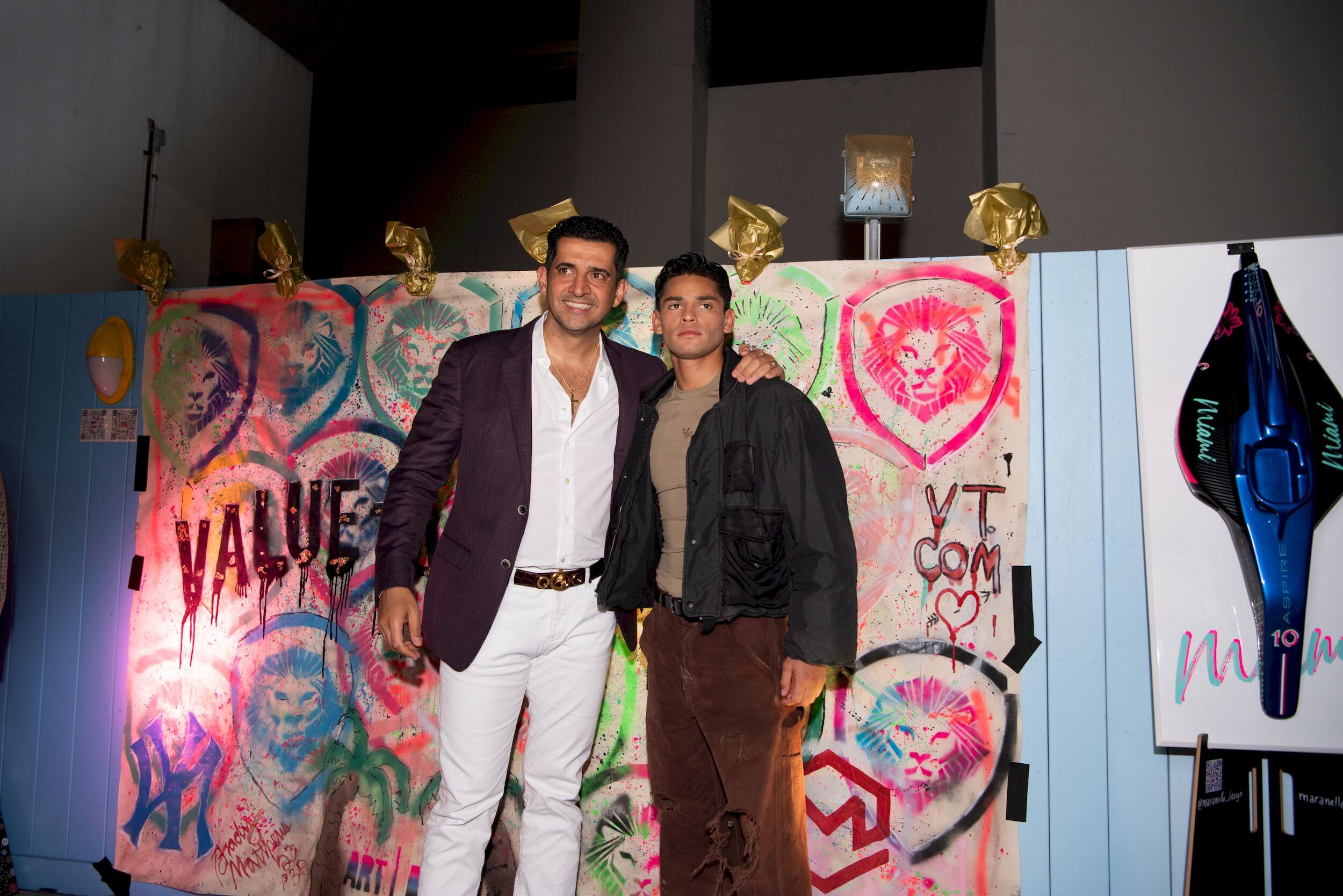 Minnect x Art Basel @ Soho House - Minnect